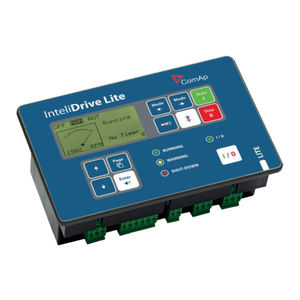 COMAP INTELIDRIVE LITE REFERENCE MANUAL Pdf Download | ManualsLib