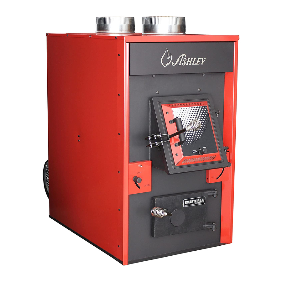 HOTBLAST HB1440E INSTALLATION AND OPERATION MANUAL Pdf Download ...