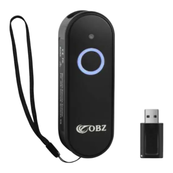 OBZ M60 CONNECTION INSTRUCTIONS Pdf Download | ManualsLib