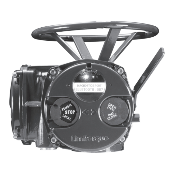 FLOWSERVE MX INSTALLATION, OPERATION, MAITENANCE MANUAL Pdf Download | ManualsLib