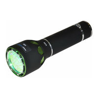 ROFIN POLILIGHT FLARE PLUS USER MANUAL Pdf Download | ManualsLib