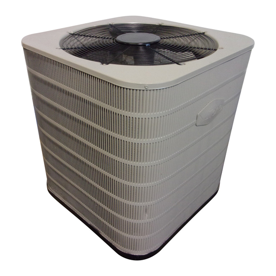 NORDYNE S4BE-060KA SERIES INSTALLATION INSTRUCTIONS MANUAL Pdf Download ...