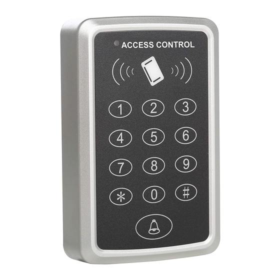 ESSL SA32-E USER MANUAL Pdf Download | ManualsLib