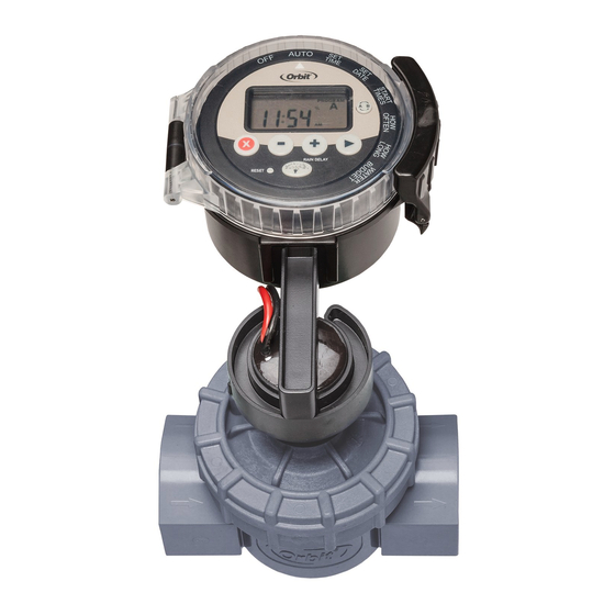 ORBIT 96840 MANUAL Pdf Download | ManualsLib