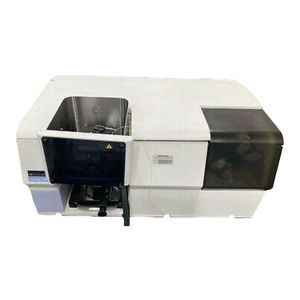 PERKIN-ELMER AANALYST 300 OPERATING INSTRUCTIONS Pdf Download | ManualsLib