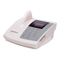 ACCUMETRICS VERIFYNOW USER MANUAL Pdf Download | ManualsLib