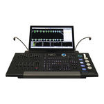 STRAND LIGHTING NEO USER MANUAL Pdf Download | ManualsLib