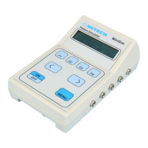 NETECH MINISIM 1000 INSTRUCTION MANUAL Pdf Download | ManualsLib