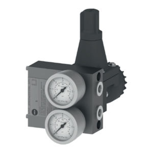 SAMSON 4708 MOUNTING AND OPERATING INSTRUCTIONS Pdf Download | ManualsLib