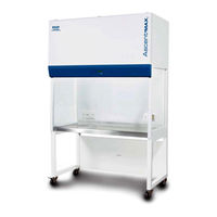 ESCO ASCENT MAX USER AND SERVICE MANUAL Pdf Download | ManualsLib