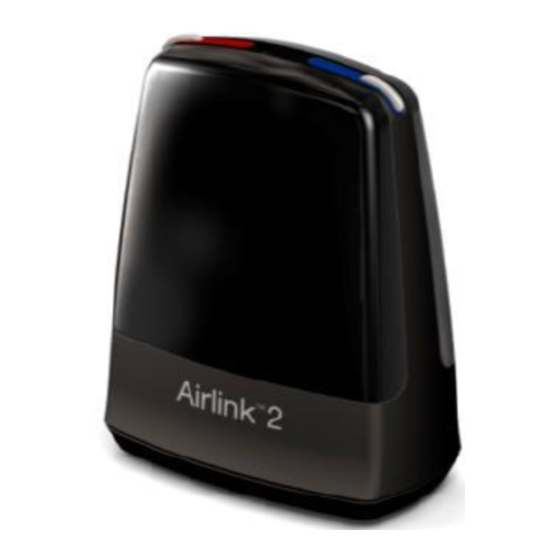 RESOUND AIRLINK 2 USER MANUAL Pdf Download | ManualsLib