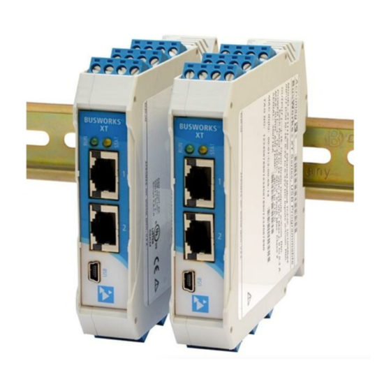 ACROMAG SERIES IP503 USER MANUAL Pdf Download | ManualsLib