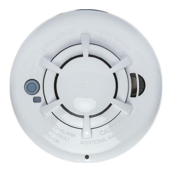 APOLLO 51000-357 INSTALLATION MANUAL Pdf Download | ManualsLib