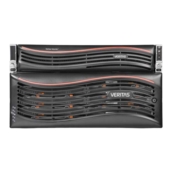 VERITAS VELOCITY 7330 HARDWARE INSTALLATION MANUAL Pdf Download ...
