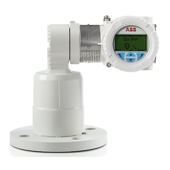 ABB LLT100 OPERATING INSTRUCTIONS MANUAL Pdf Download | ManualsLib