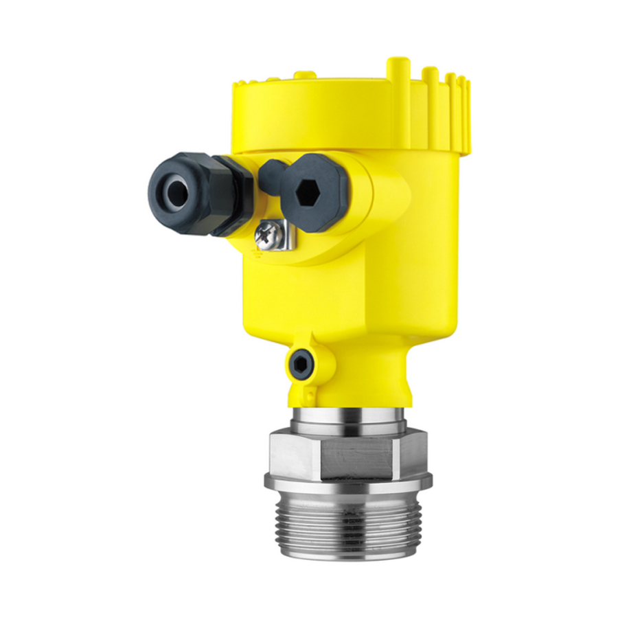 VEGA VEGABAR 52 OPERATING INSTRUCTIONS MANUAL Pdf Download | ManualsLib