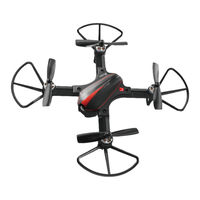 Mjx bugs 4w manual store