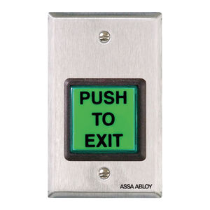 ASSA ABLOY SECURITRON EEB2 INSTALLATION & OPERATING INSTRUCTIONS Pdf ...