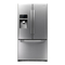 SAMSUNG RFG298AARS REFRIGERATOR USER MANUAL | ManualsLib