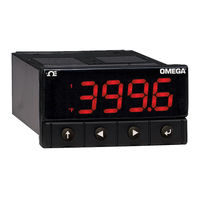 Omega PLATINUM DP8PT Manuals | ManualsLib