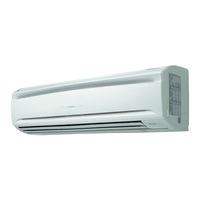 Daikin FAA100AUVEB Manuals | ManualsLib