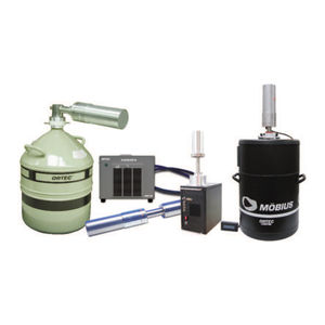 ORTEC GEM10P4 CONFIGURATION MANUAL Pdf Download | ManualsLib