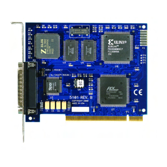 SEALEVEL ROUTE 56 USER MANUAL Pdf Download | ManualsLib