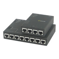 PERLE IOLAN SDS USER MANUAL Pdf Download | ManualsLib