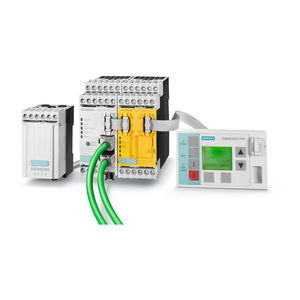 SIEMENS SIMOCODE PRO OPERATING MANUAL Pdf Download | ManualsLib