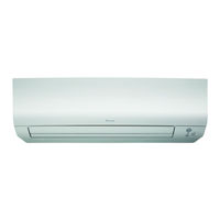 Daikin 5MXM-M Manuals | ManualsLib