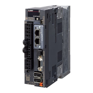 MITSUBISHI ELECTRIC MR-J4-10B(-RJ) INSTRUCTION MANUAL Pdf Download ...