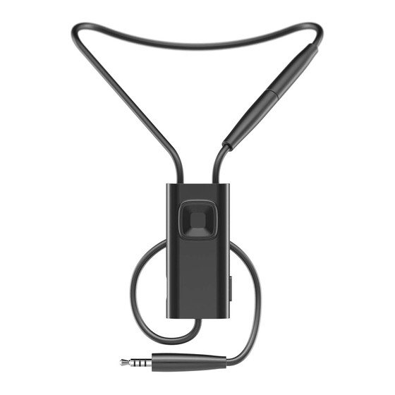 WIDEX UNI-DEX MANUAL Pdf Download | ManualsLib