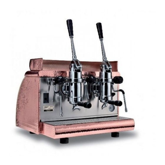 VICTORIA ARDUINO ATHENA LEVA INSTALLATION MANUAL Pdf Download | ManualsLib