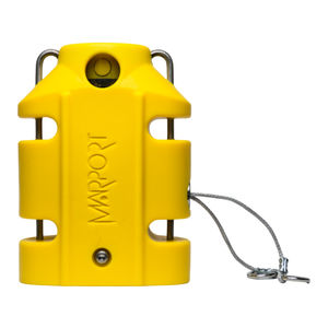 MARPORT CATCH SENSOR SERVICE MANUAL Pdf Download | ManualsLib