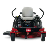 Toro MX 5050 Manuals | ManualsLib