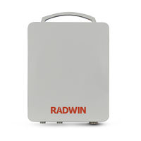 RADWIN 5000 CONFIGURATION MANUAL Pdf Download | ManualsLib