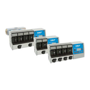 SKF FL15 OPERATING AND MAINTENANCE INSTRUCTIONS MANUAL Pdf Download ...