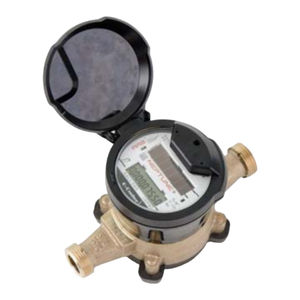 NEPTUNE E-CODER QUICK INSTALL MANUAL Pdf Download | ManualsLib