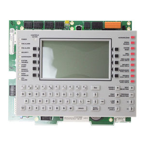 NOTIFIER NFS2-3030/E INSTALLATION MANUAL Pdf Download | ManualsLib