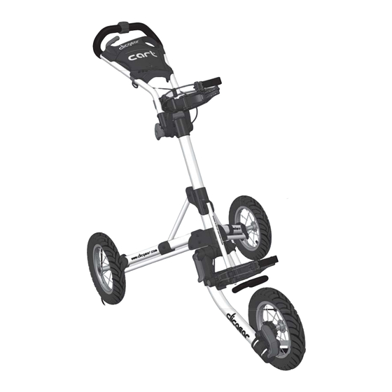 CLICGEAR CART 1.0 USER MANUAL Pdf Download | ManualsLib