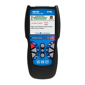 INNOVA 3100I QUICK REFERENCE MANUAL Pdf Download | ManualsLib