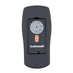 CRAFTMADE ICS2 CONVERSION KIT INSTALLATION AND OPERATING INSTRUCTIONS ...