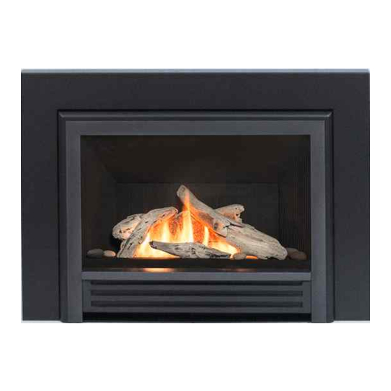 VALOR LEGEND G3.5 INSTALLATION INSTRUCTIONS Pdf Download | ManualsLib