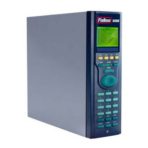 EMERSON FLOBOSS S600 INSTRUCTION MANUAL Pdf Download | ManualsLib