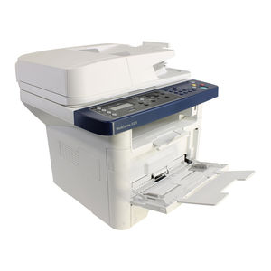 XEROX PHASER 3320 SERVICE MANUAL Pdf Download | ManualsLib