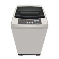 Midea Washer User Manuals Download | ManualsLib