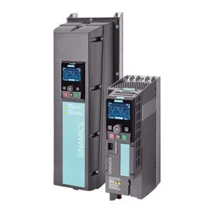 SIEMENS SINAMICS G120 OPERATING INSTRUCTIONS MANUAL Pdf Download ...
