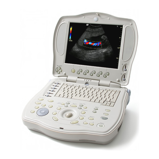 GE HEALTHCARE LOGIQ BOOK XP SERIES BASIC SERVICE MANUAL Pdf Download ...