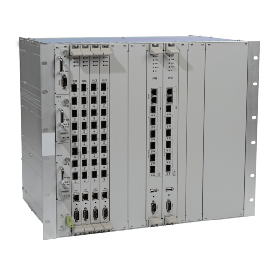 ELTEX MA4000-PX OPERATION AND MAINTENANCE MANUAL Pdf Download | ManualsLib