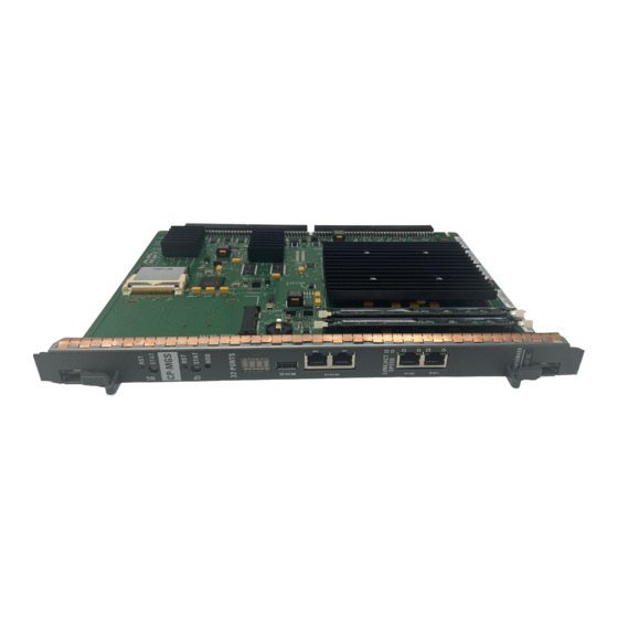 NORTEL CS 1000 USER MANUAL Pdf Download | ManualsLib